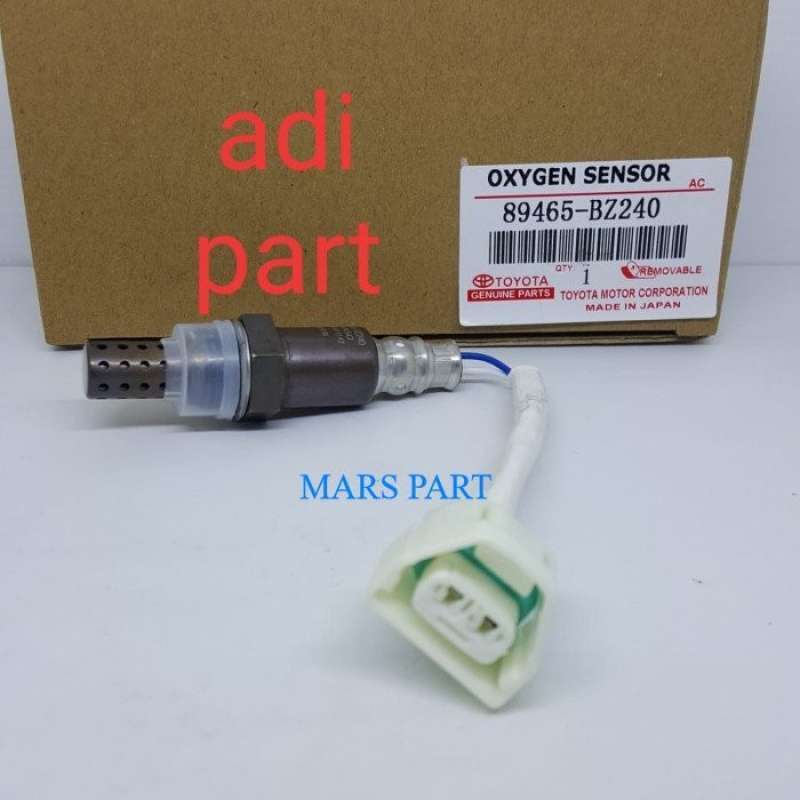 Promo Sensor Oksigen Sensor O2 Daihatsu Sirion Diskon 23% Di Seller ...