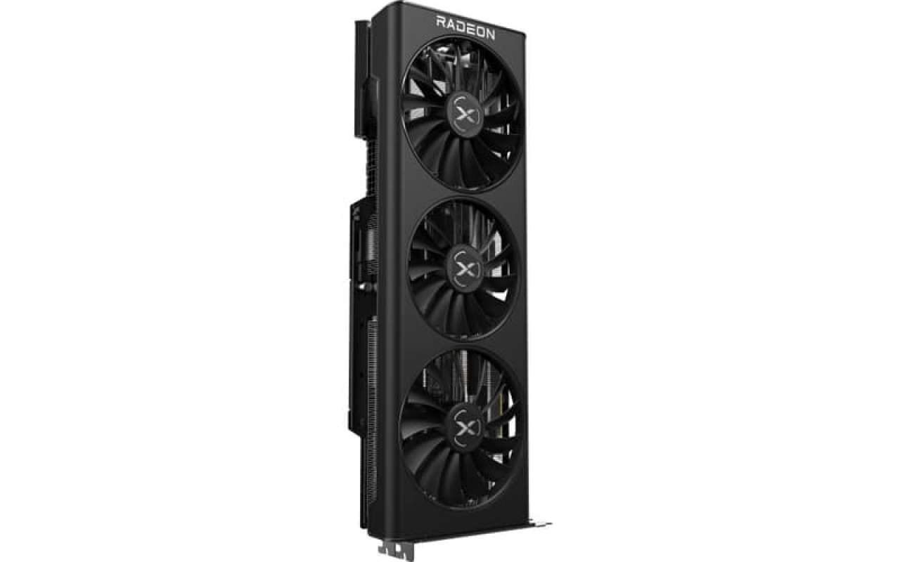 Jual Vga Xfx Radeon Rx 6800 Xt Core 16gb Ddr6 Speedster Swft319 - Rx ...