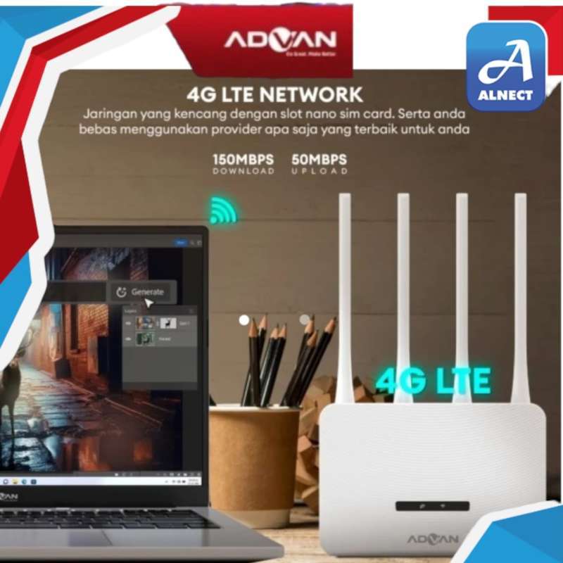 Jual Modem Internet Advan Cpe V1 Pro Wifi Router 4g Unlock All Operator ... Jual Modem Internet Advan Cpe V1 Pro Wifi Router 4g Unlock All Operator ...
