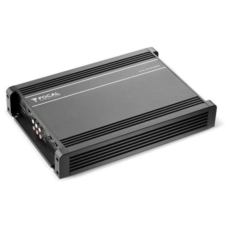 Promo Power 4 Channel Focal Ap-4340 France Technology Diskon 23% Di ...