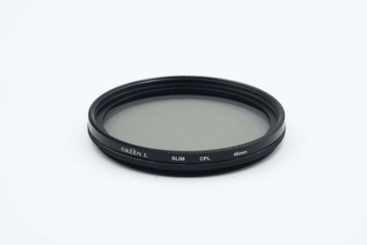 Promo Green L Lens Filter Slim Cpl 46mm Circular Polarizer 46 Mm C-pl ... Promo Green L Lens Filter Slim Cpl 46mm Circular Polarizer 46 Mm C-pl ...