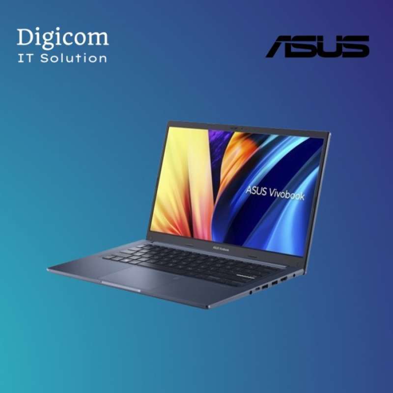 Jual Asus A1404za-vips354 I3-1215u/8/512/w11/blue Di Seller Digicom ...