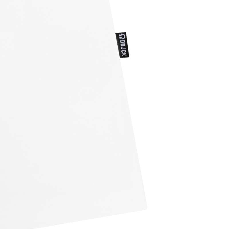 Promo Dobujack Polo Shirt Coptic White Diskon 52% Di Seller Dobujack ...