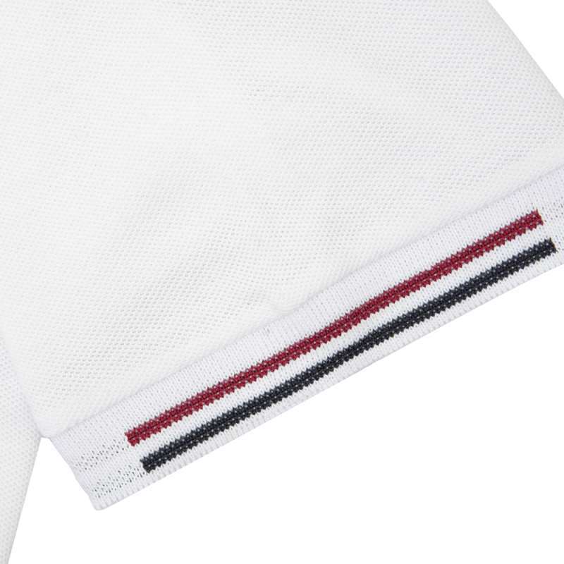 Promo Dobujack Polo Shirt Coptic White Diskon 52% Di Seller Dobujack ...
