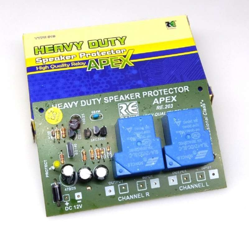 Promo Crossover Pasif Cf Pro Dobel Mid High Khusus Line Array Speaker ...