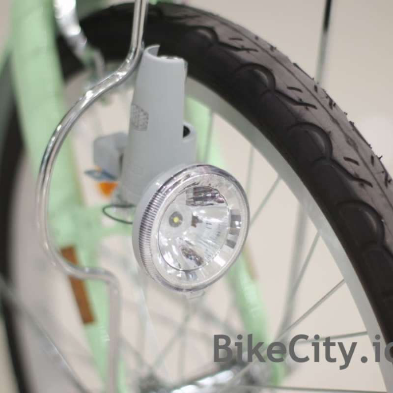 Promo Sepeda Mini Element Tiramisu 20 Inch 2022 New Diskon 33% Di ...