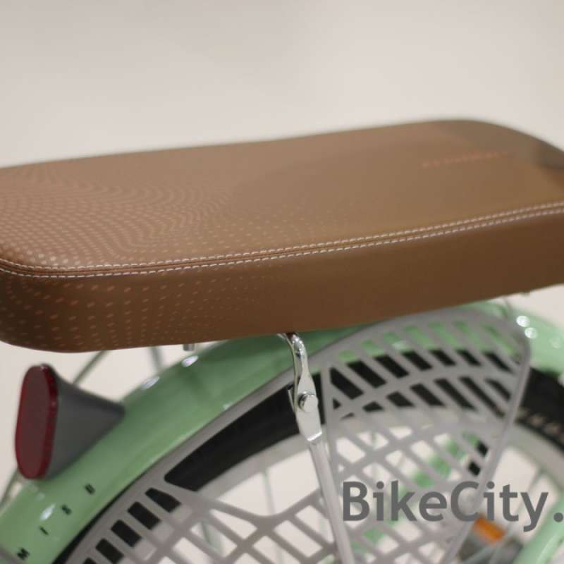 Promo Sepeda Mini Element Tiramisu 20 Inch 2022 New Diskon 33% Di ...