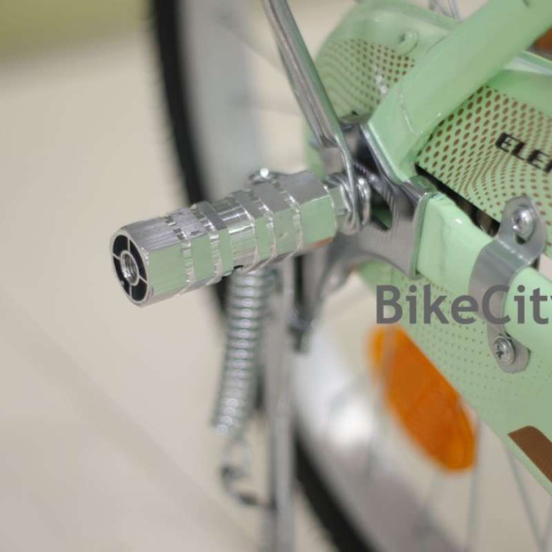 Promo Sepeda Mini Element Tiramisu 20 Inch 2022 New Diskon 33% Di ...