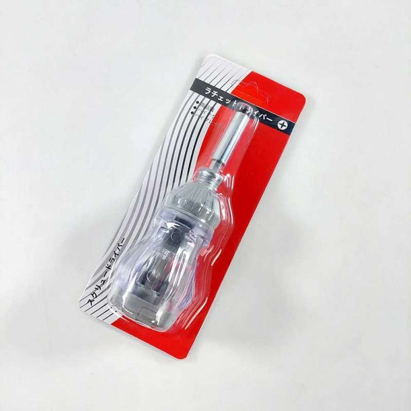 Jual Jgng Obeng Reparasi Mini 6 In 1 Stubby Screwdriver Set Magnetic ...