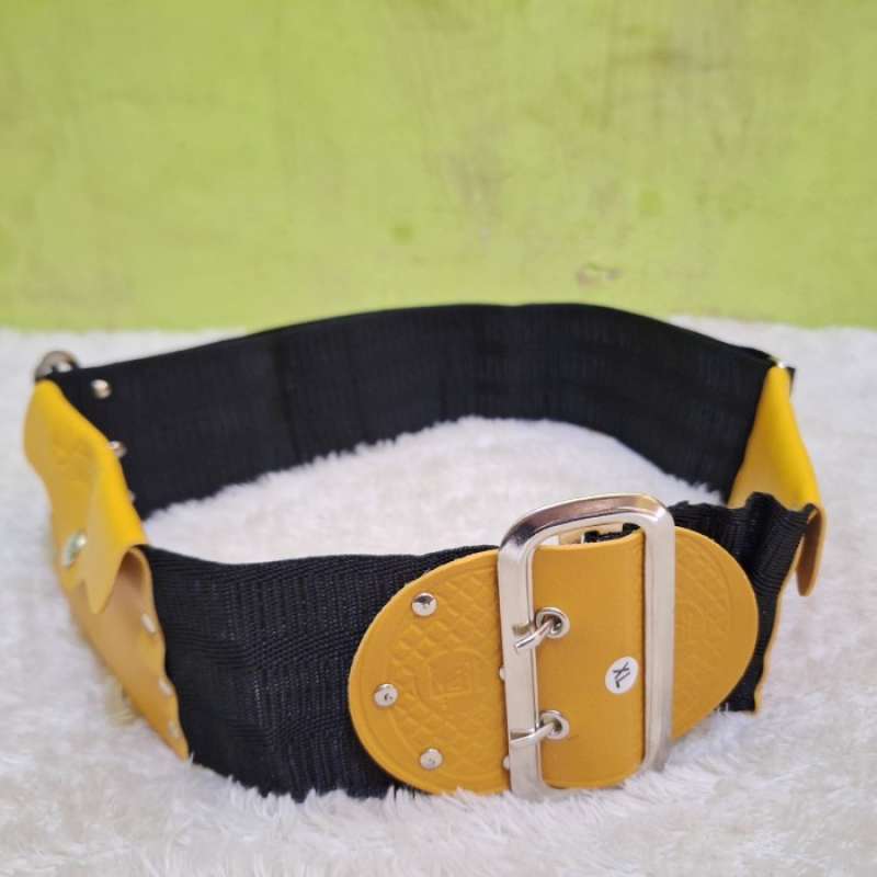 Jual Sabuk Haji Sabuk Betawi Berkialitas Model Vairus / Sabuk Betawi ...