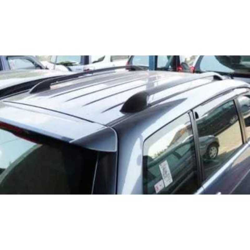Promo Roof Rail Mobil Avanza-xenia Kaki 2 - Hitam Diskon 11% Di Seller ...