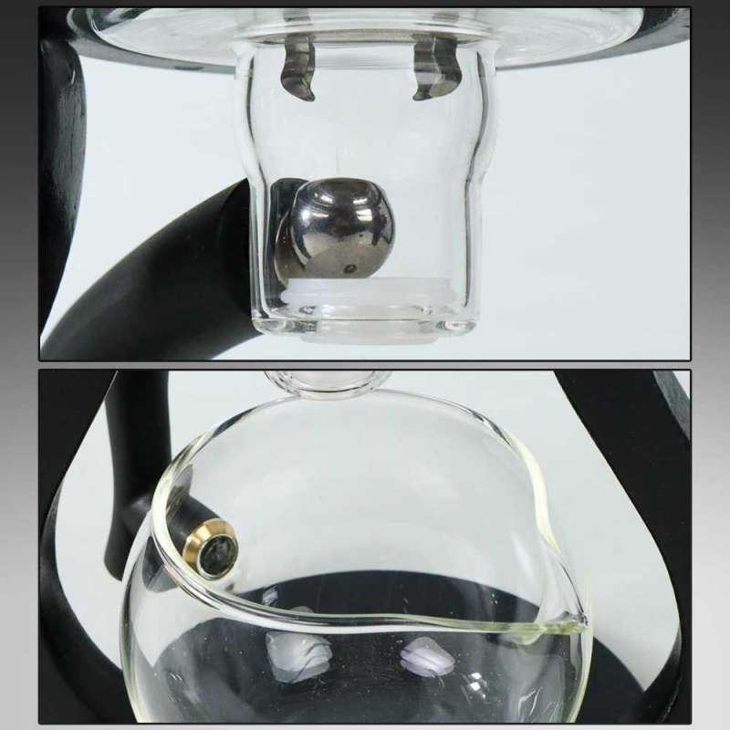Jual Chameilai Pitcher Pembuat Teh Tradisional Infuser Teapot ...