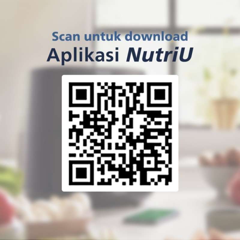 Jual Philips Air Fryer Xl - Hd9280/90 - Kapasitas 1.2kg / 6.2l Di Seller Circlet - Cengkareng ...