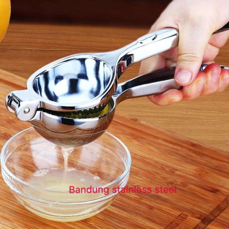 Jual Top Kualitas Pemeras Buah Alat Peras Lemon Orange Juicer Pressed ...