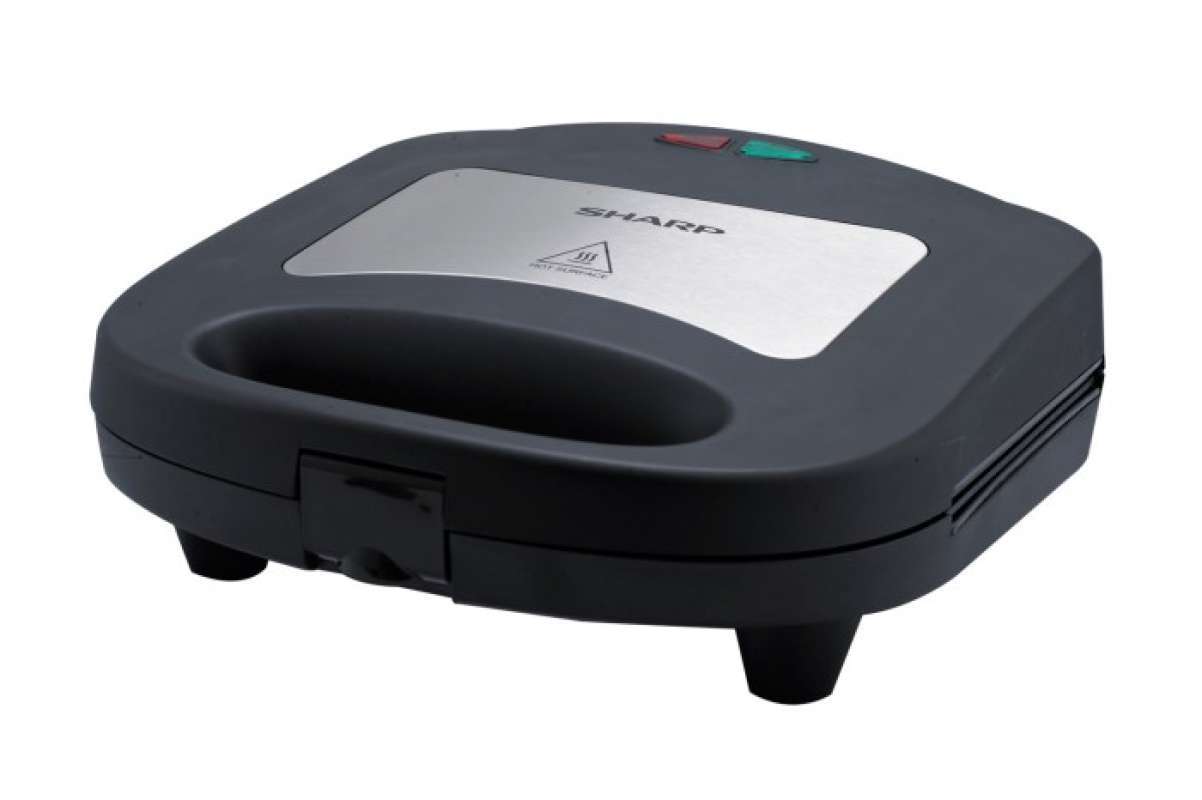 Jual Sharp - Sandwich Toaster Kzs-71-bk Di Seller Circlet - Cengkareng ...