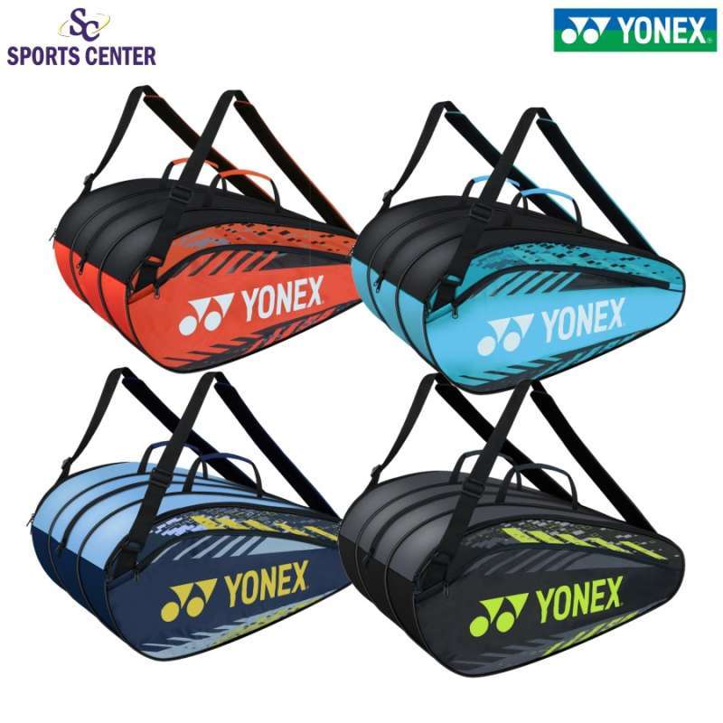 Promo New Tas Raket Badminton / Bulu Tangkis Yonex Bt6 Ace Series 2326 ...