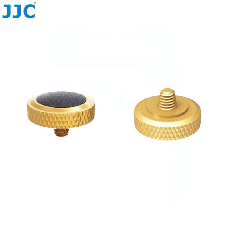 Jual Deluxe Soft Shutter Release Button For Fuji, Leica, Sony,minolta ...