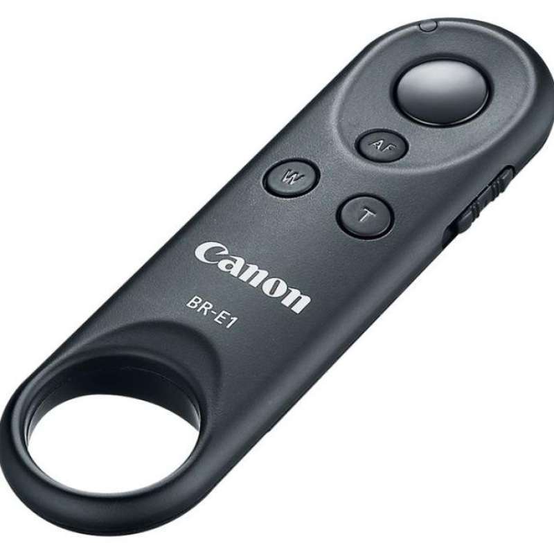 Jual Asli Canon Wireless Remote Shutter Br-e1 Original Di Seller ...
