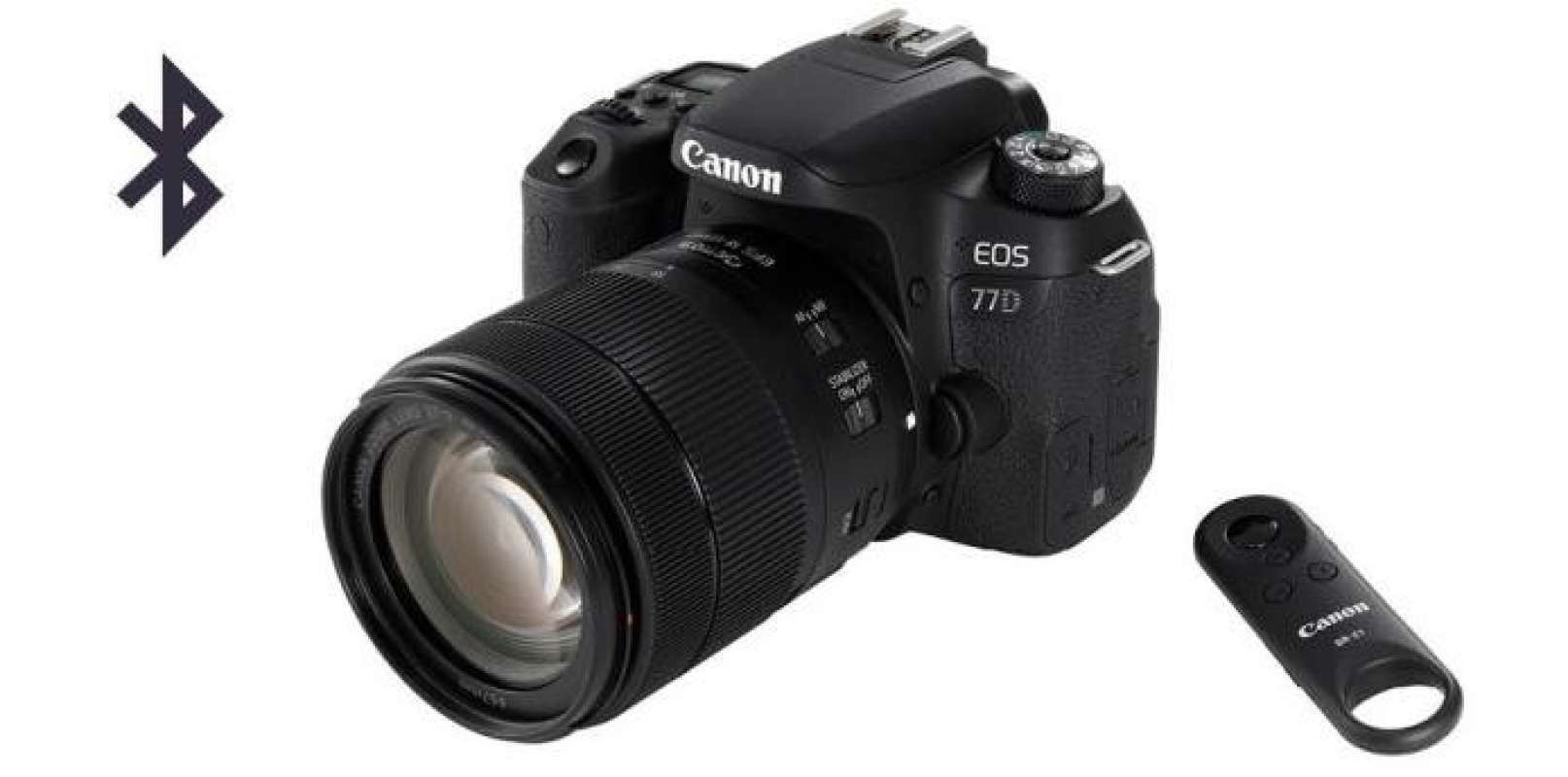 Jual Asli Canon Wireless Remote Shutter Br-e1 Original Di Seller ...