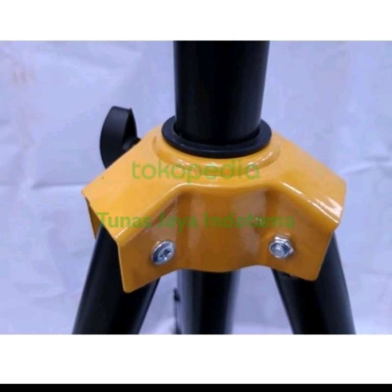 Jual Stand Tripod Speaker Full Besi High Quality Universal Di Seller ...