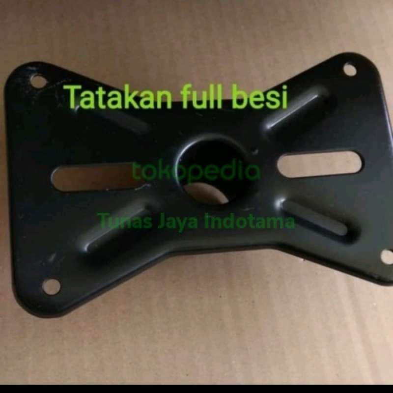 Jual Stand Tripod Speaker Full Besi High Quality Universal Di Seller ...