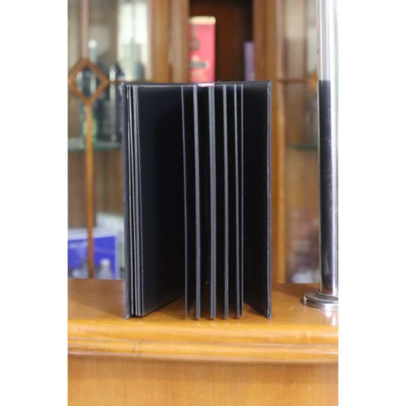 Jual Album Foto Hardcover 4r/3r/2r Tempel Isi 20 Lembar Di Seller ...