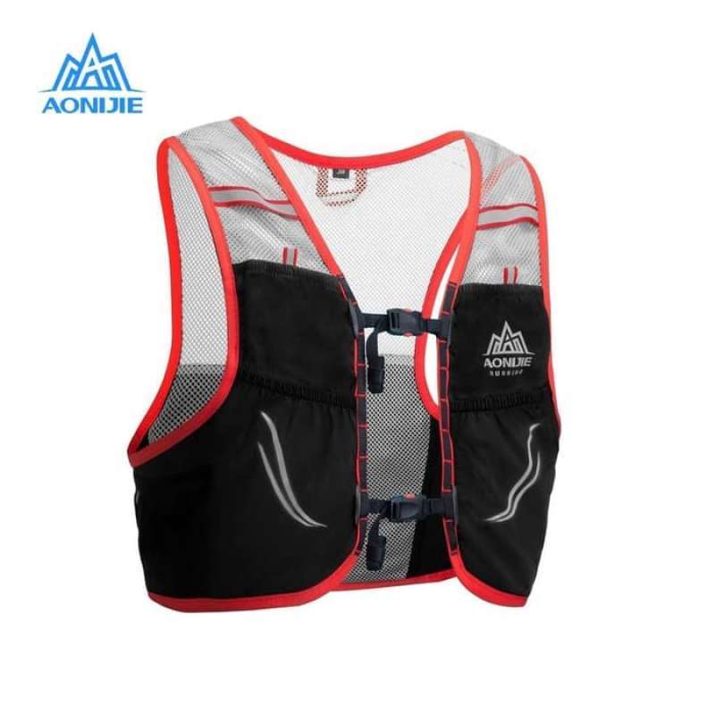 Jual Aonijie C932 Pack Vest Rompi Lari Backpack Original Termurah ...