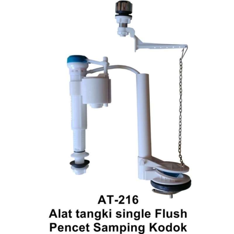 Promo Alat Dalam Tabung Kloset Model Kloset Tabung Nyatu Pencetan ...