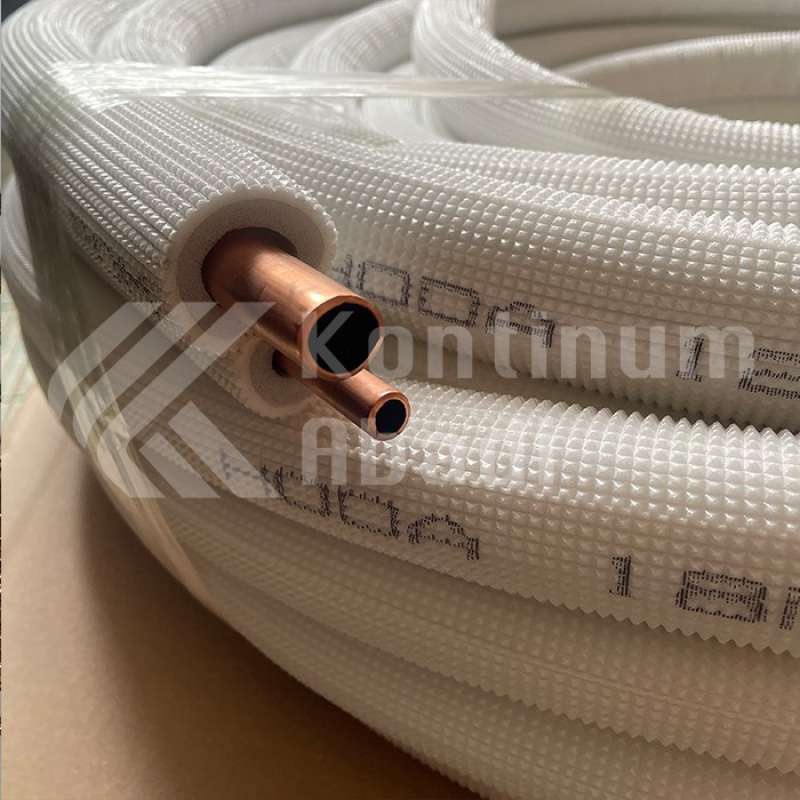 Promo Pipa Ac Hoda 3/8 X 5/8 Untuk Ac 3 Pk - 5 Pk Per Meter Terbaru ...