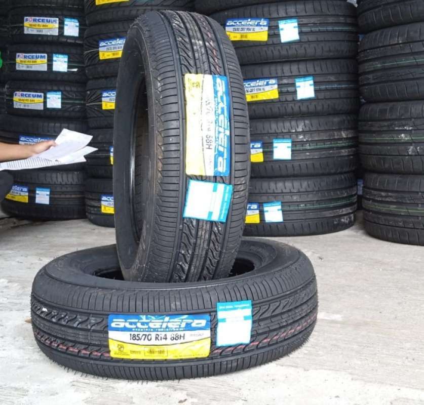 Promo Ban Mobil Xenia Accelera Eco Plush 185 70 R14 Diskon 23% Di ...