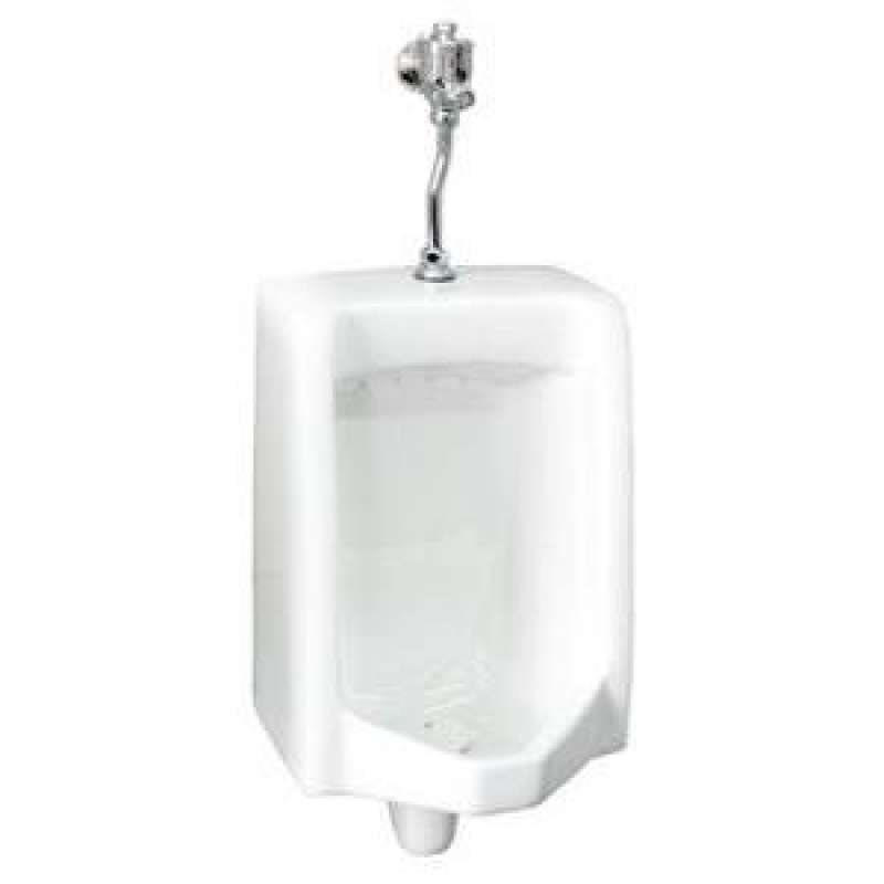 Promo Urinal American Standard Mini Washbrook Set Push Kran Diskon 23% ...