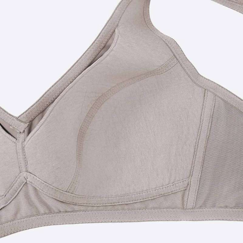 Promo Sorella Bra Simple Pleasure N11-29734 - Cup B, C & D - 36b Brown ...