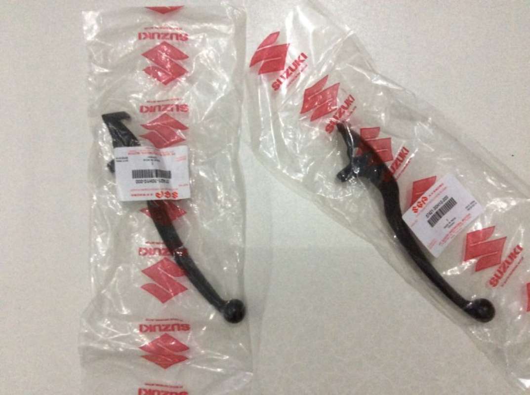 Promo Handle Rem Suzuki Gsx R Dan S 150 Diskon 23% Di Seller Sari Djaya ...