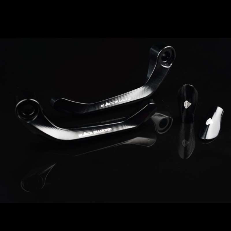 Promo Black Diamond - Proguard Handguard Universal Nmax Xmax Minimalis ...