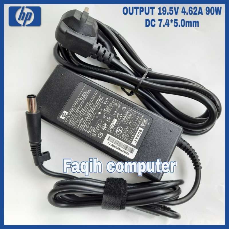 Promo Charger Adaptor Pc All In One 20-r124d Series 19.5v 4.62a 90w ...