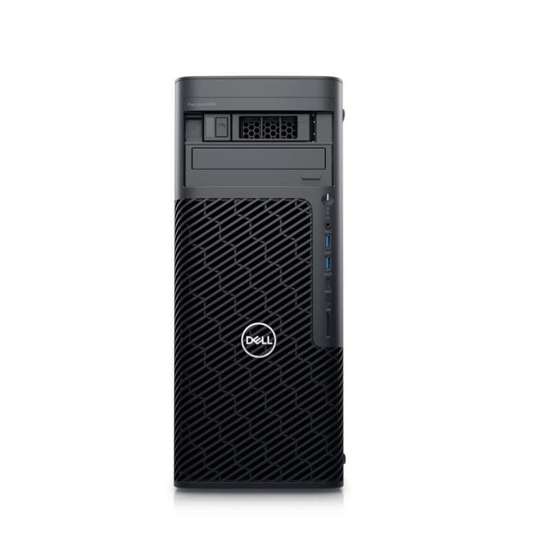 Jual Dell Precision T5860 Mt [w5-2455x-32-1t-nvidia Rtx A4000 16gb-w11p ...