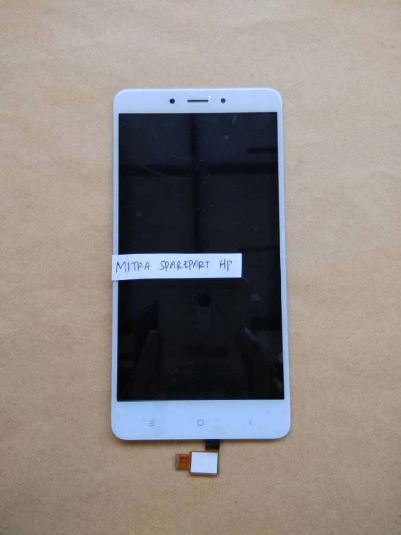 Promo Lcd + Touchscreen Xiaomi Redmi Note 4 Original Diskon 23% Di ...
