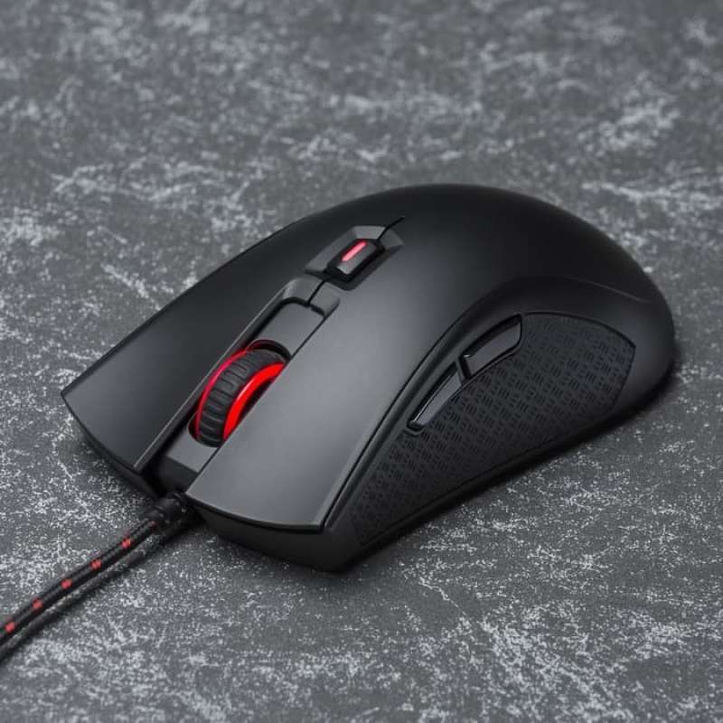 Promo Hyperx Pulsefire Fps - Rgb Gaming Mouse Diskon 23% Di Seller ...
