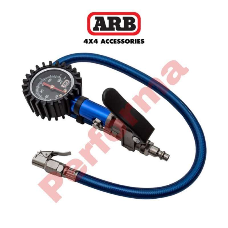 Promo Arb Alat Ukur Tekanan Angin Ban Mobil Inflator + Deflator Diskon ...