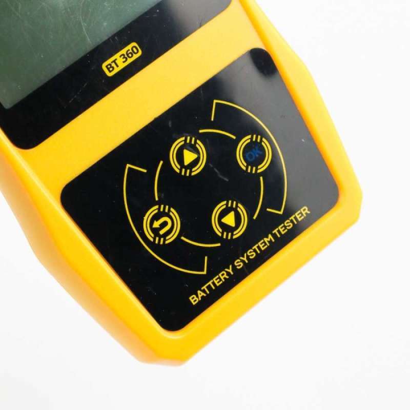 Promo Autool Tester Baterai Aki Mobil Motor 12v 2000cca - Bt360 Diskon ...