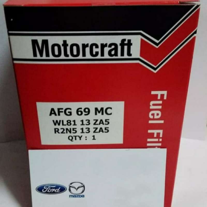 Promo Filter Solar Ranger/everest/ Bt 50 Tdi 2500cc Diskon 23% Di ...