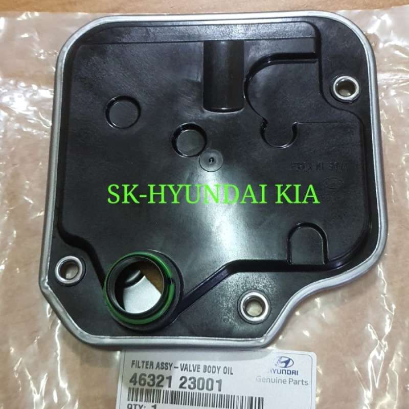 Promo Filter Oli Matic Kia All New Rio Hyundai Grand Avega Diskon 23% ...