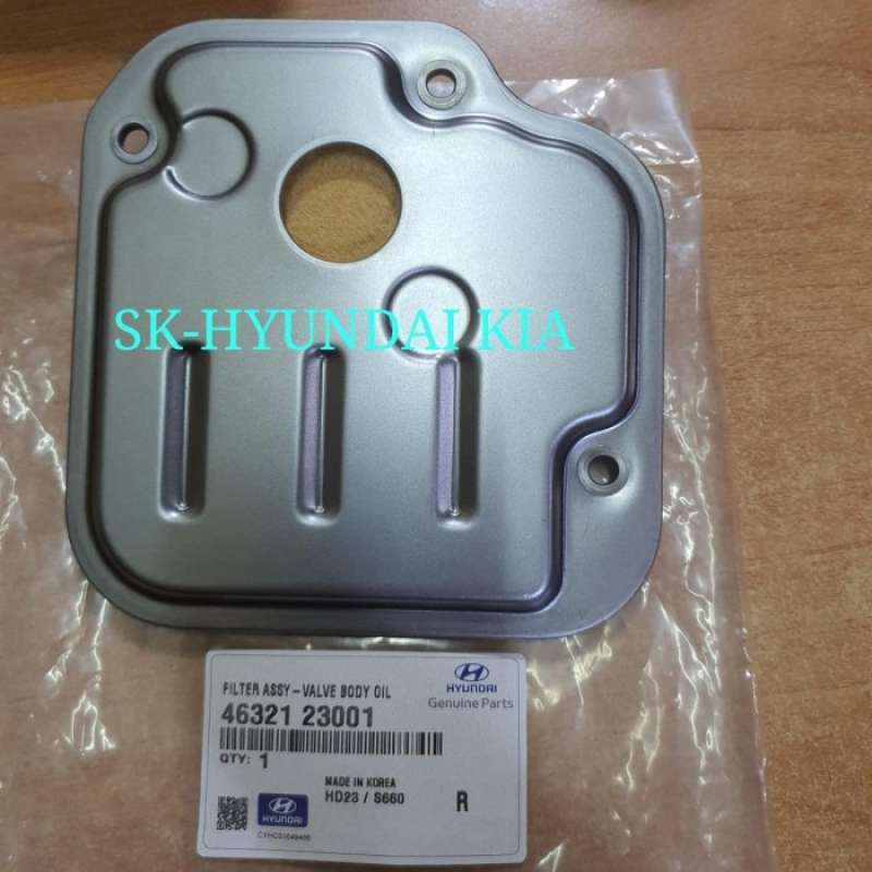Promo Filter Oli Matic Kia All New Rio Hyundai Grand Avega Diskon 23% ...