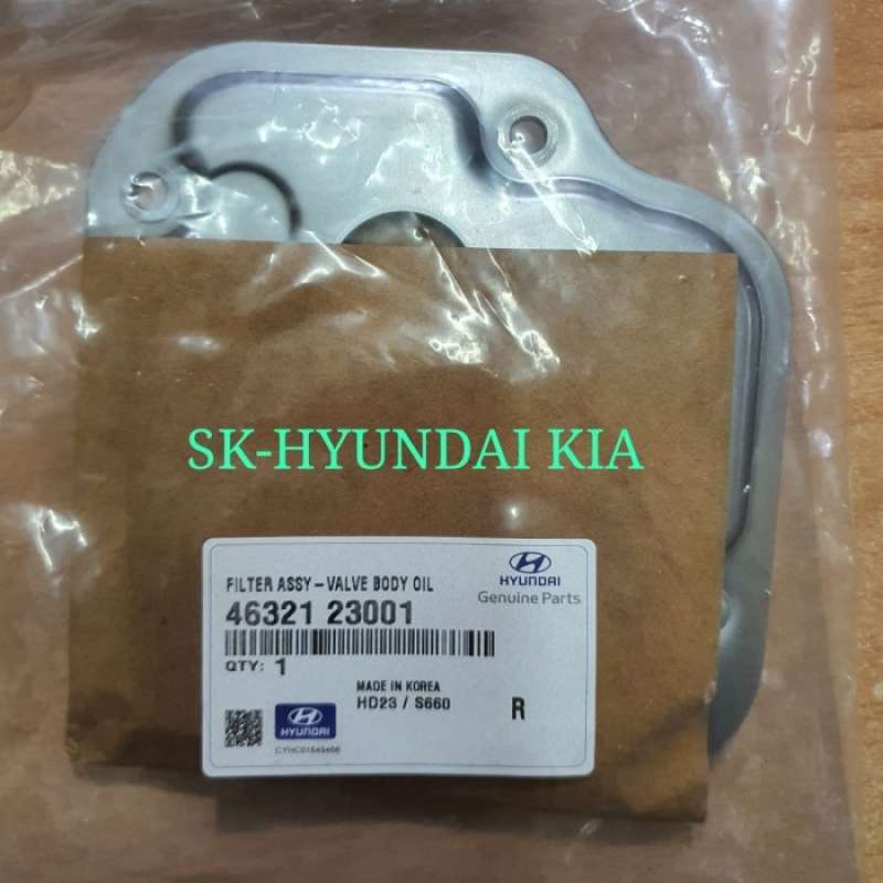 Promo Filter Oli Matic Kia All New Rio Hyundai Grand Avega Diskon 23% ...