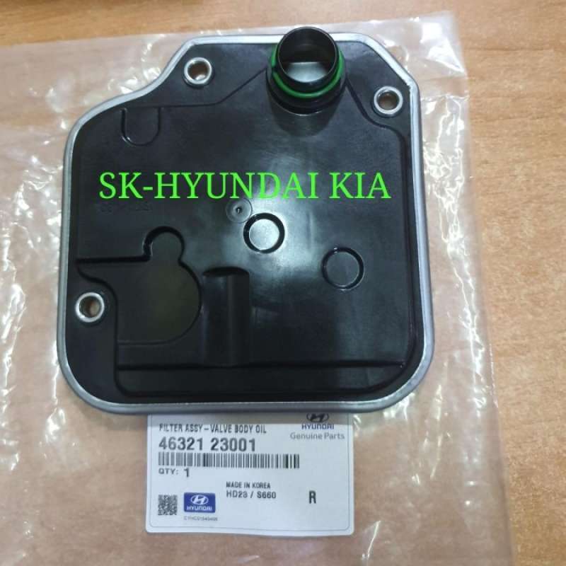 Promo Filter Oli Matic Kia All New Rio Hyundai Grand Avega Diskon 23% ...