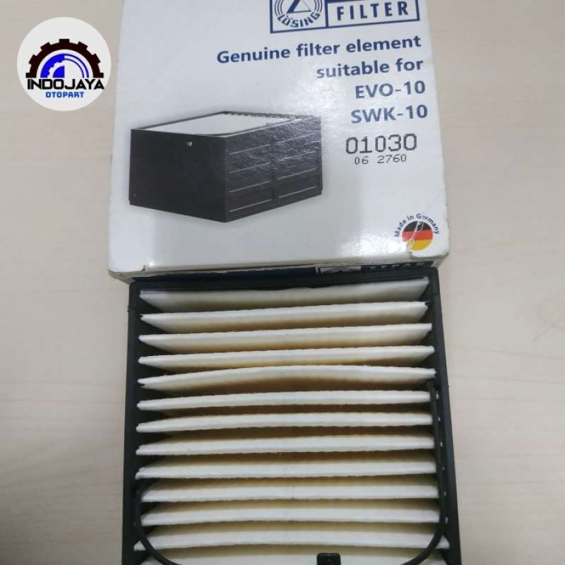 Promo 01030 Separ Fuel Filter Element Water Separator Diskon 23% Di Seller Busabusi Store ...