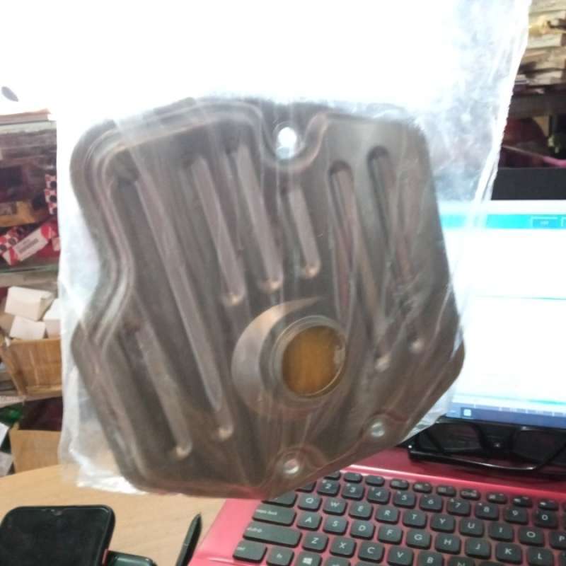 Promo Filter Saringan Oli Matic Camry Harrier Alphard Estima 2.400cc ...