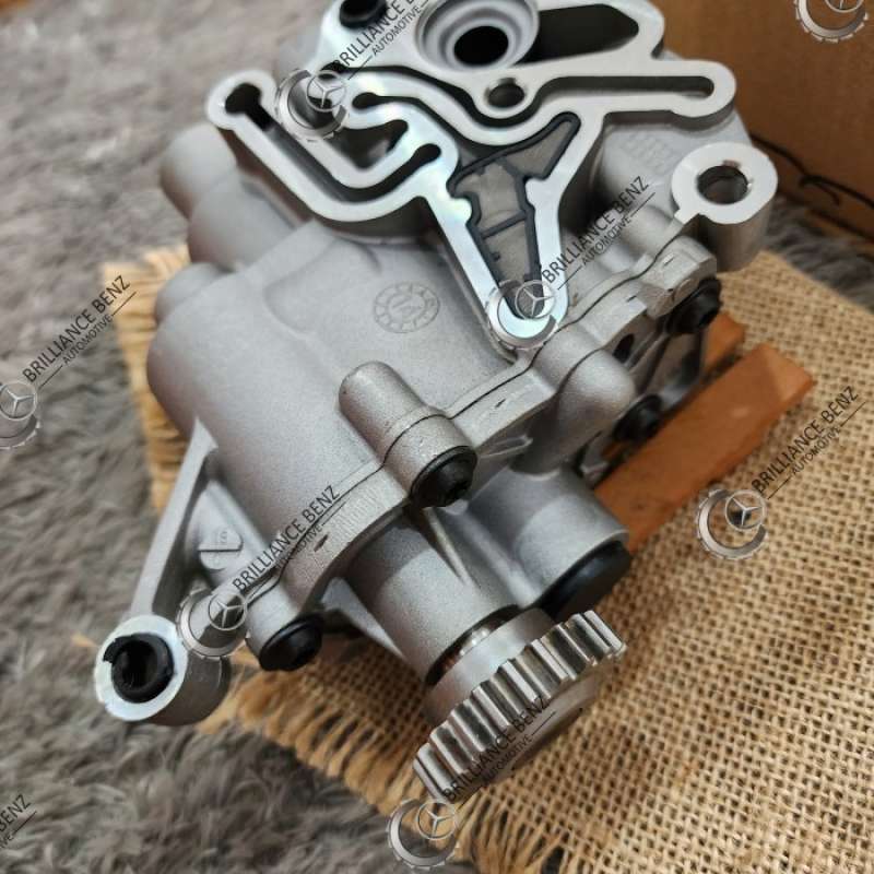 Promo Oil Pump Pompa Oli Audi A4 B8 B8.5, Q5, Vw Golf Mk 6 Gti ...