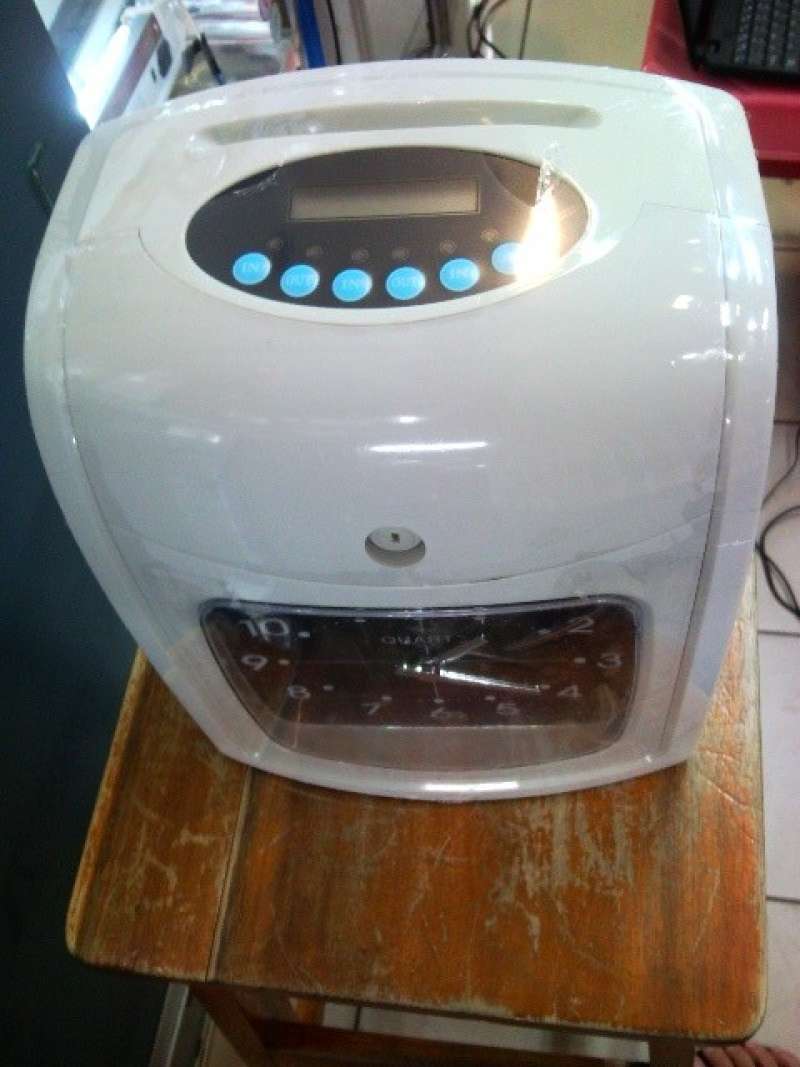 Promo Jual Mesin Absen Time Recorder Metsuhi Ws 66 New Diskon 9% Di ... Promo Jual Mesin Absen Time Recorder Metsuhi Ws 66 New Diskon 9% Di ...