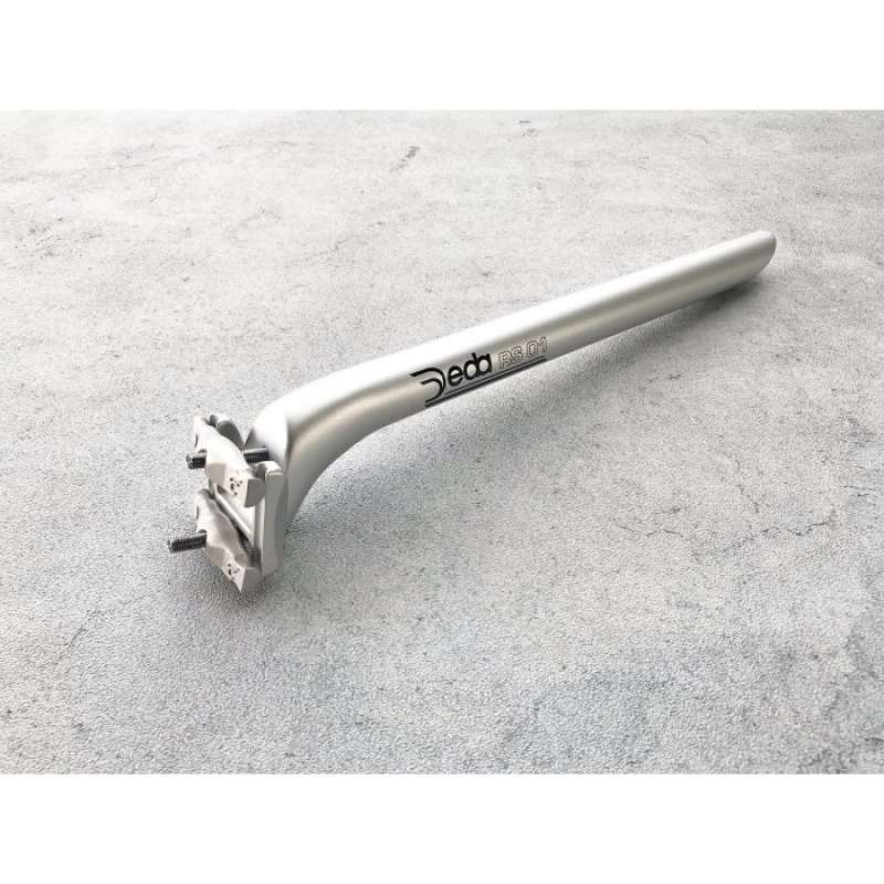 Promo Seatpost Deda Rs01 Diskon 33% Di Seller Harsastore - Tugu Selatan ...